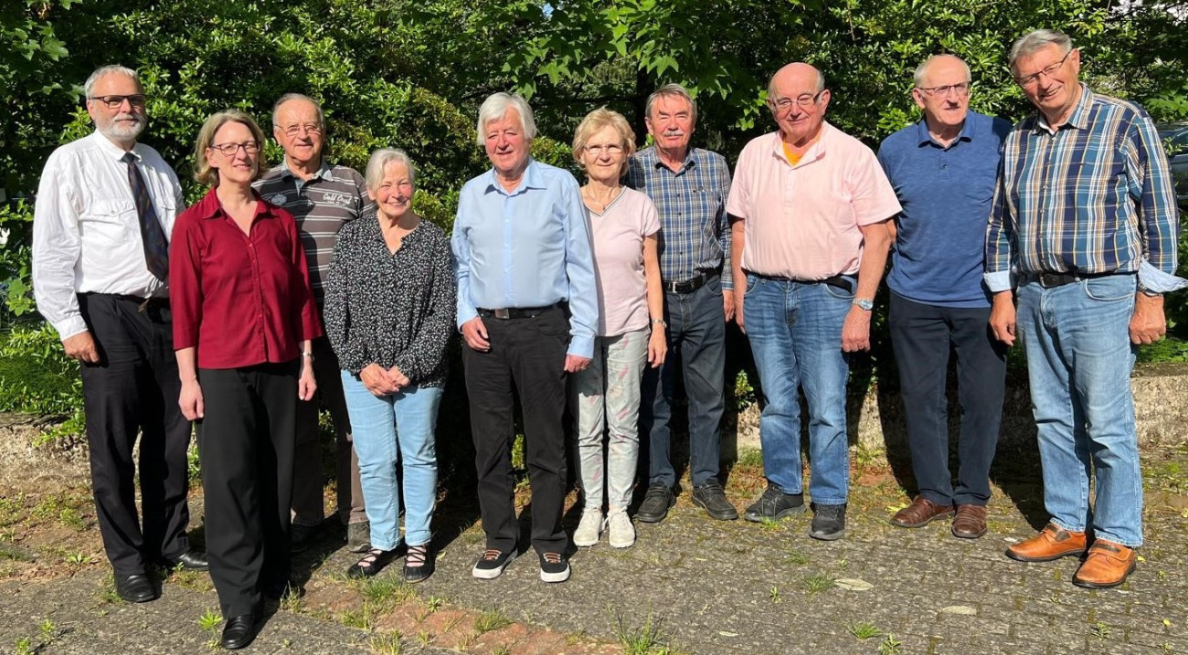 Miteinander-Füreinander e.V. | Neunkirchen am Brand